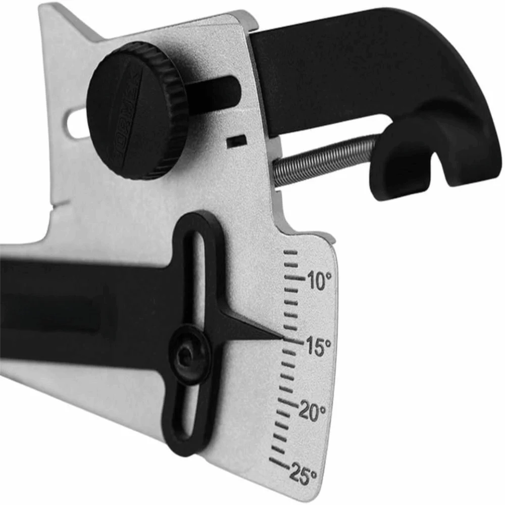 Outdoor Maintenance Metal Angle Adjuster Easy Operation Accurate ...