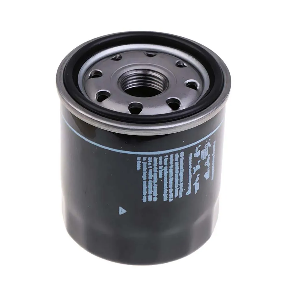 1pc Auto Car Engine Oil Filter For Toyota 8a/5a Vios Yaris Corolla ...