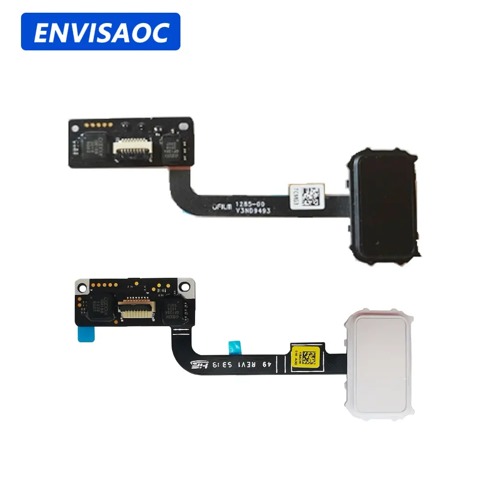 For-Dell-XPS-13-9300-XPS13-9301-9310-laptop-Power-Button-Board-with ...