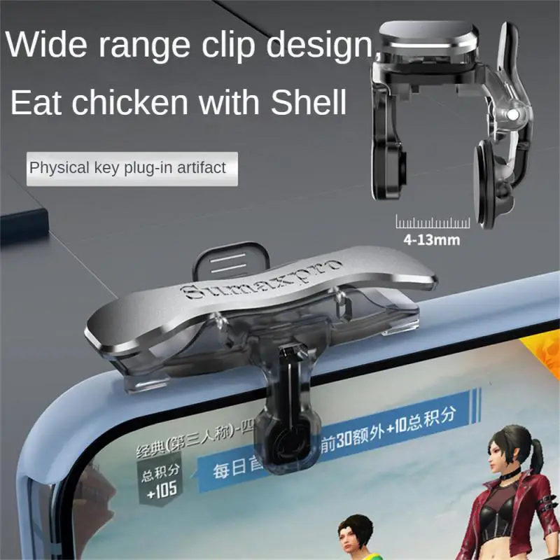 Game-Trigger-for-PUBG-Mobile-Phone-Controller-Gamepad-Joystick-Shooting ...