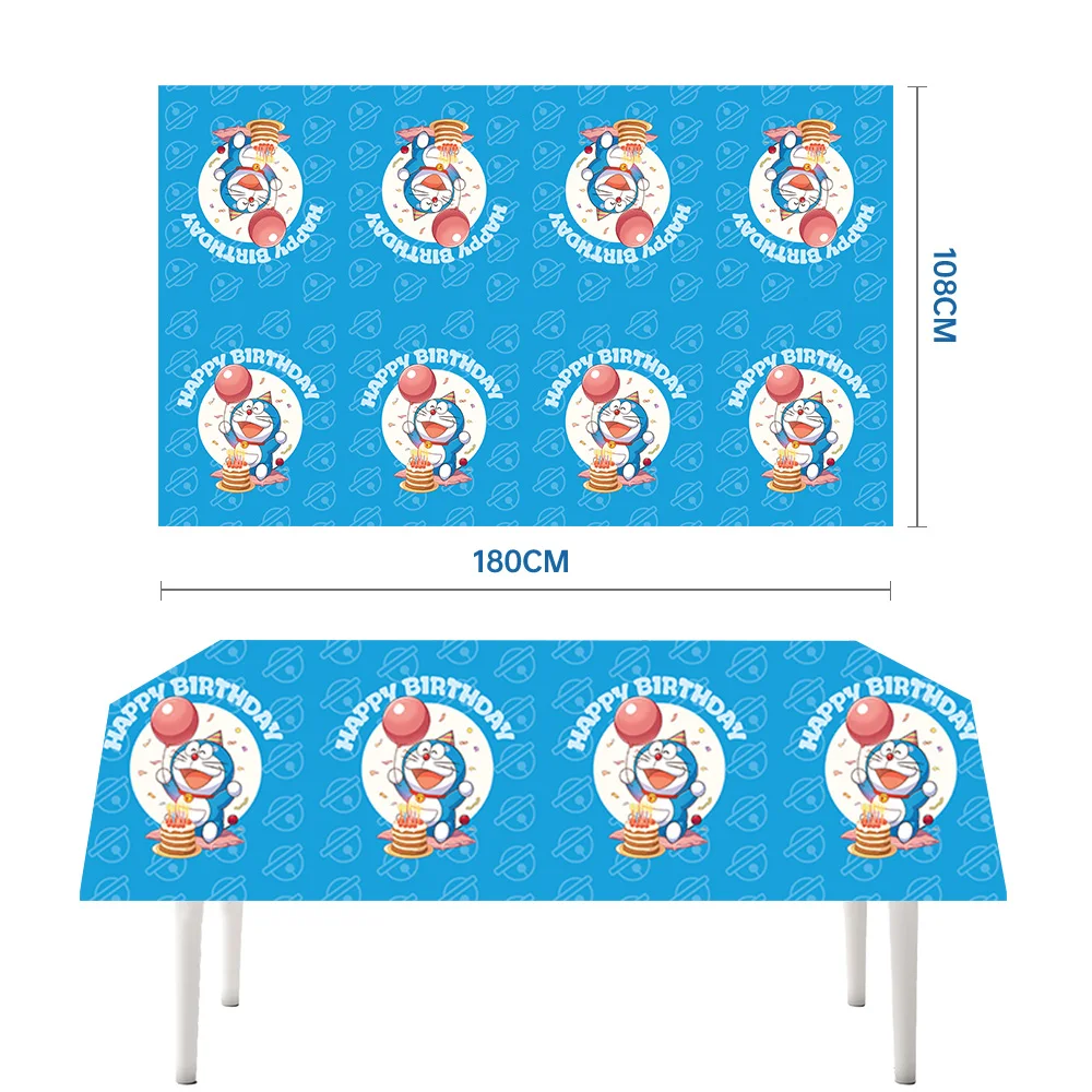 Boy Doraemon Birthday Theme: The Ultimate Guide to Planning a Perfect ...