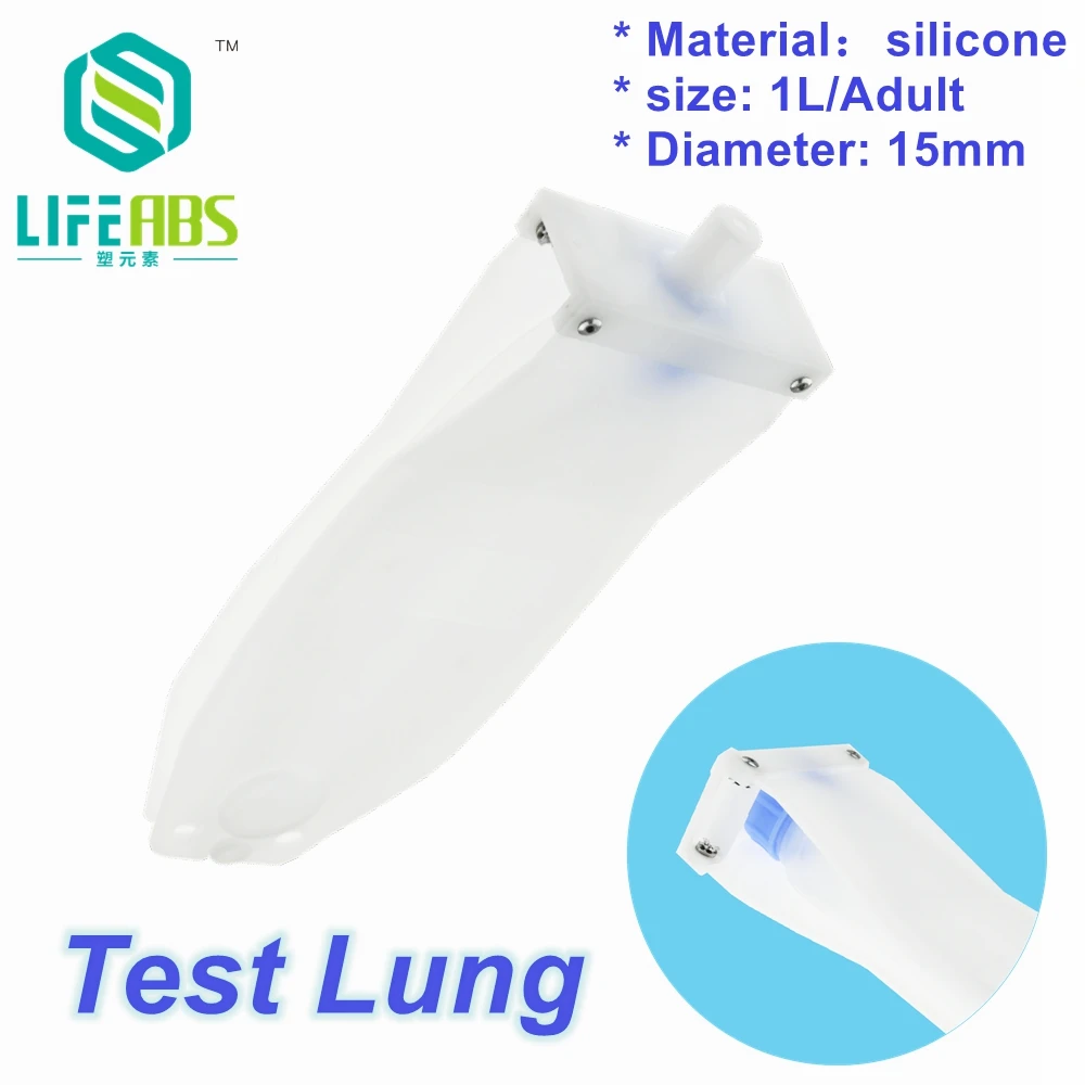 Diameter-15mm-Origina-Splint-Simulated-Lung-Respiratory-Anesthesia ...