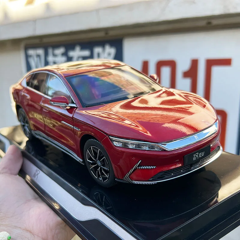 Diecast-1-18-Scale-BYD-Han-EV-New-Energy-Vehicle-Alloy-Model-Decoration ...