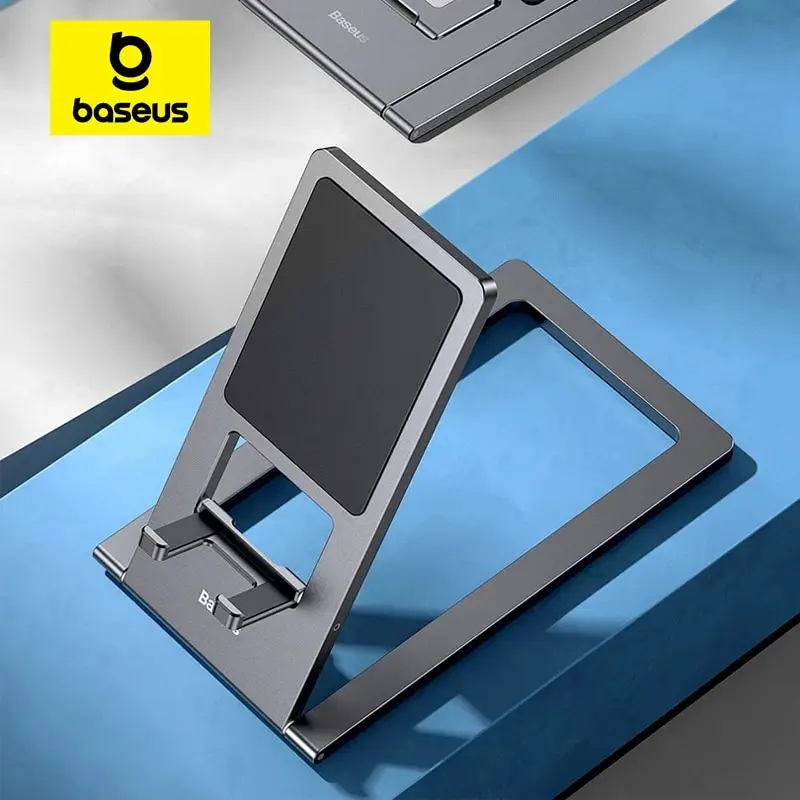 Baseus-Tablet-Stand-for-iPad-Pro-12-9-11-Aluminum-Foldable-Desktop ...