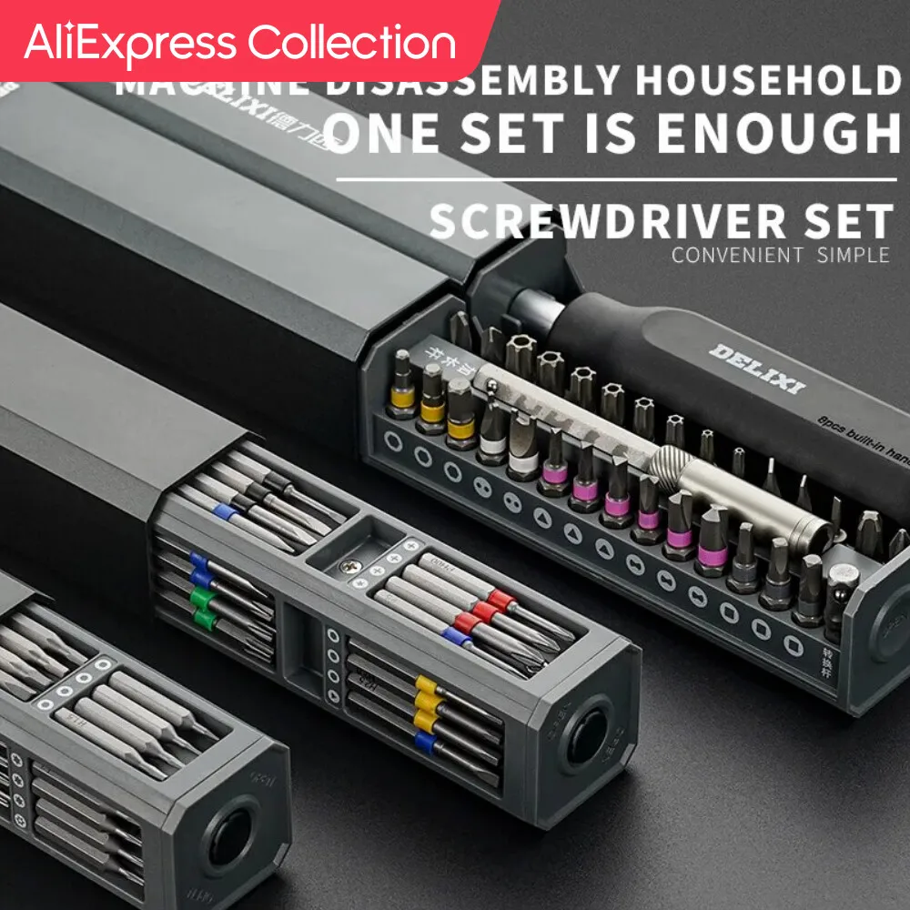 AliExpress-Collection-Screwdriver-Kit-44-Precision-Magnetic-Bits ...