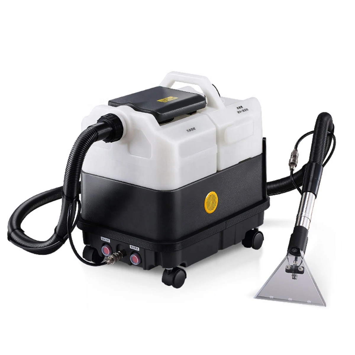 Upholstery Cleaning Machine