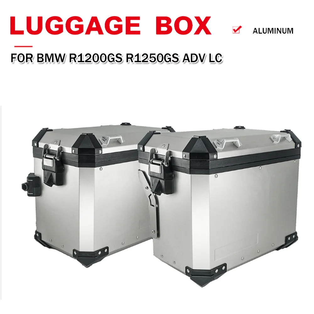For BMW R1200GS R1250GS LC ADV R1250 GS Adventure 2013-2021 2022 2023 ...