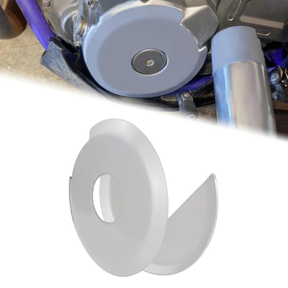 Fit-For-SUZUKI-DR650-DR-650-1996-2024-Motorcycle-Accessories-Aluminium ...