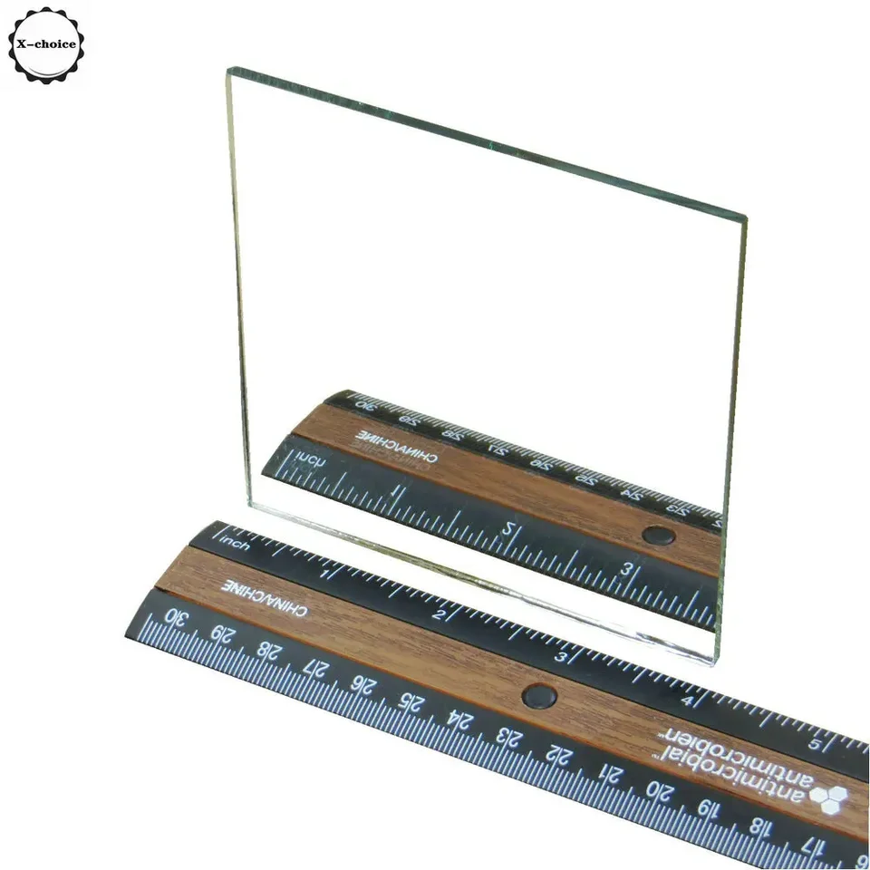 Science Engineering Reflector 100x30mm First Surface Mirror – Optical ...