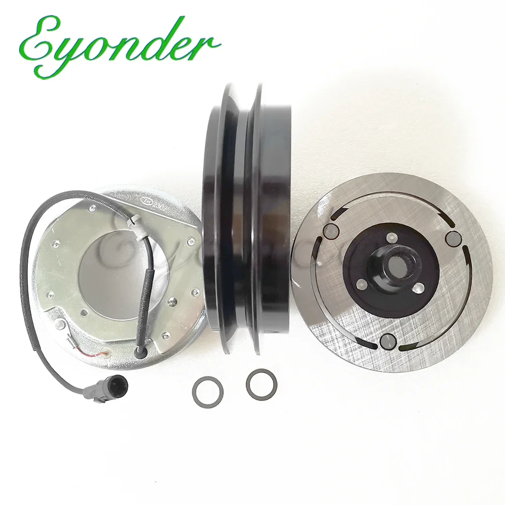 AC-Compressor-Clutch-Pulley-for-ISUZU-D-MAX-DMAXTFR-TFS-8981028240 ...
