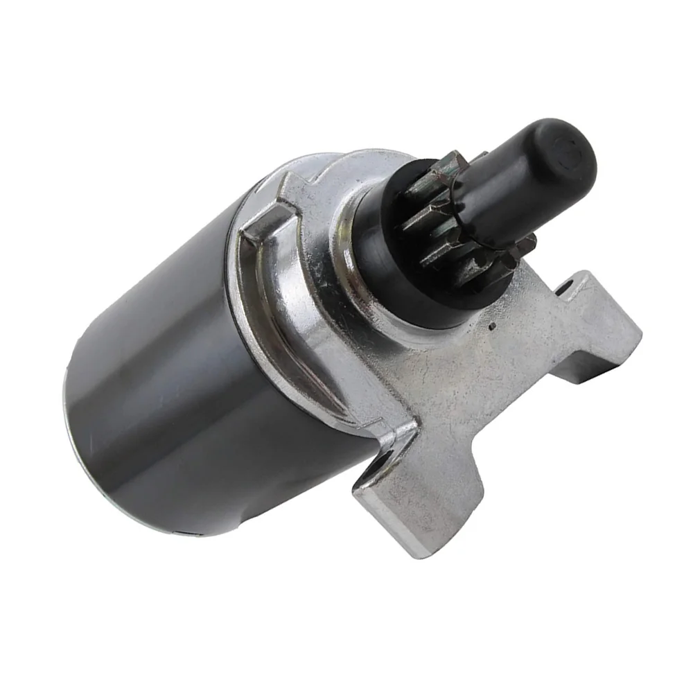 Starter For Tecumseh 12v Ccw 36914 37425 410-22017 435-351 36914 ...