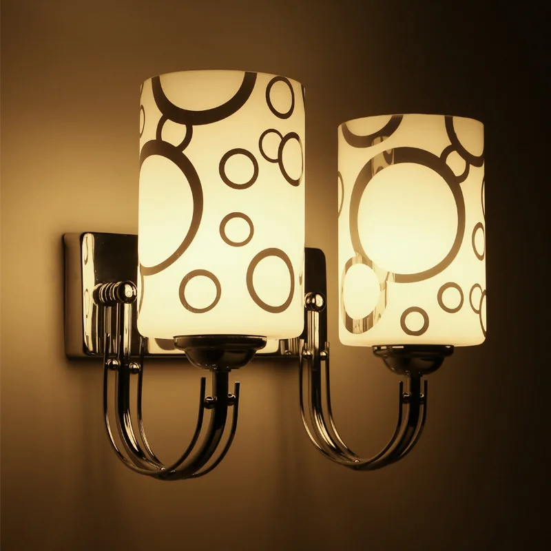 Modern-Small-Wall-Lamps-Led-Home-Indoor-Wall-Light-Sconce-Mini-Metal ...