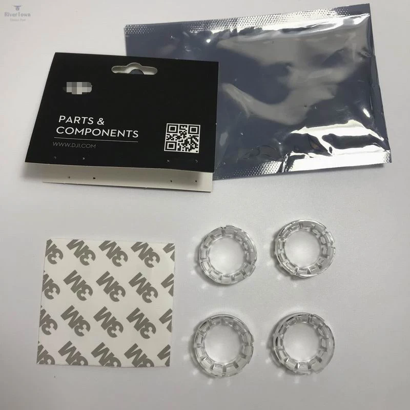 Brand New Original Led Light Cover Cap for DJI Phantom 4 Pro/ Phantom 4 ...