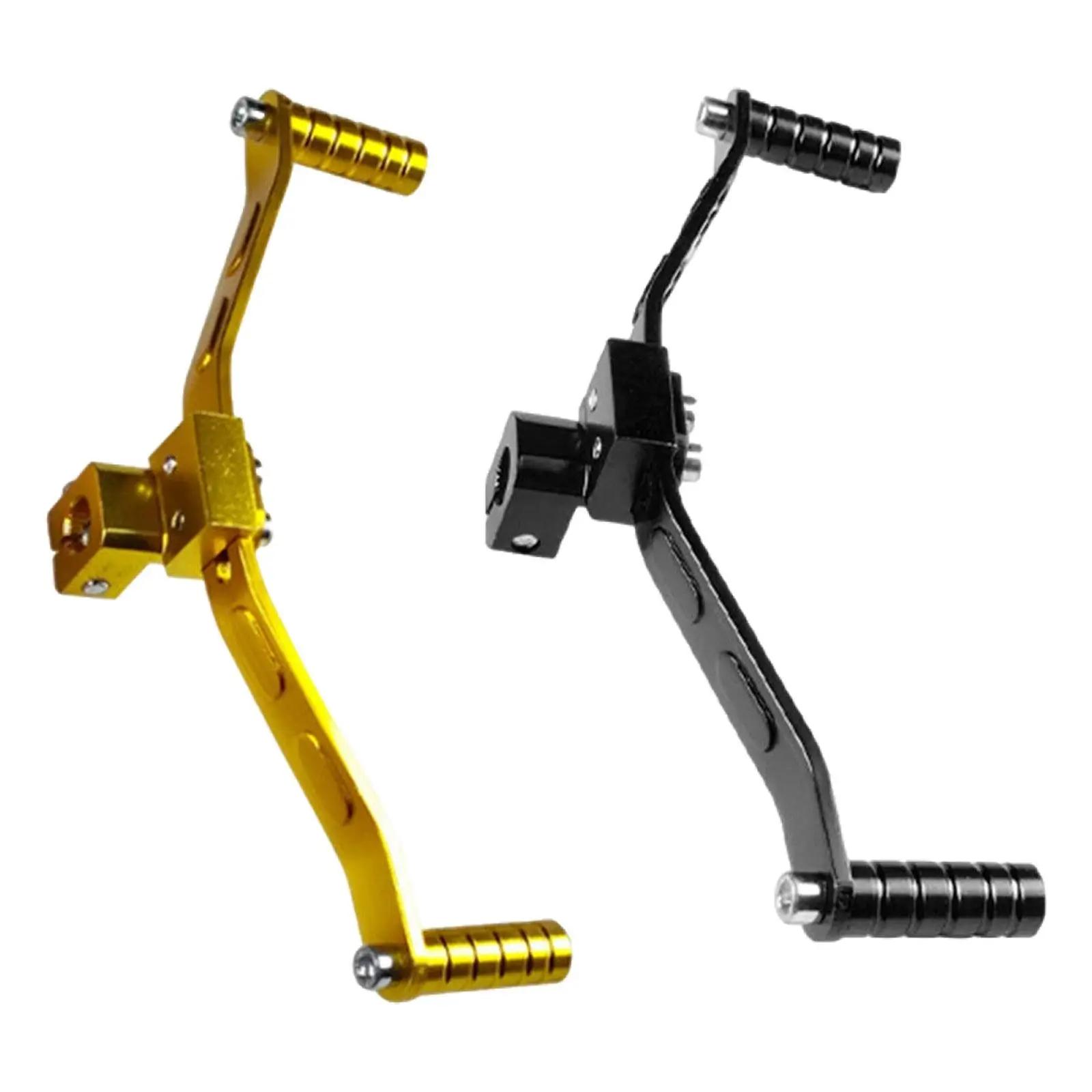 Motorcycle Shift Lever Repair Parts Accessories 2 Way Gear Shift Foot ...