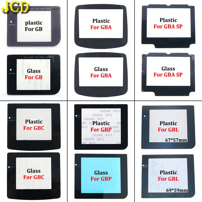 JCD Accessories Store