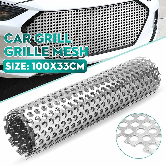 Car Grill Mesh