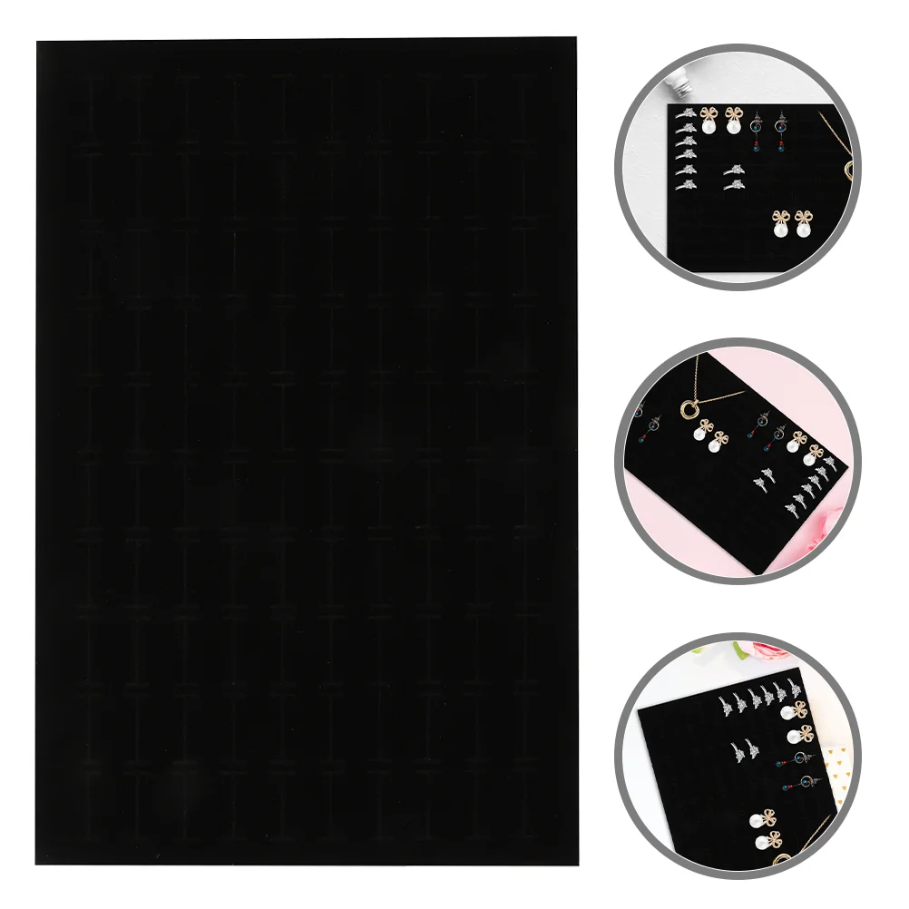 Foams-Earring-Storage-Box-Liners-Ring-Holder-Jewelry-Box-Inserts-Ring ...