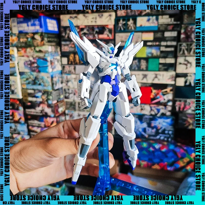 JMS-HG-1-144-Transient-Model-Kit-Gn-10000-Assembly-Action-Figures-Robot ...