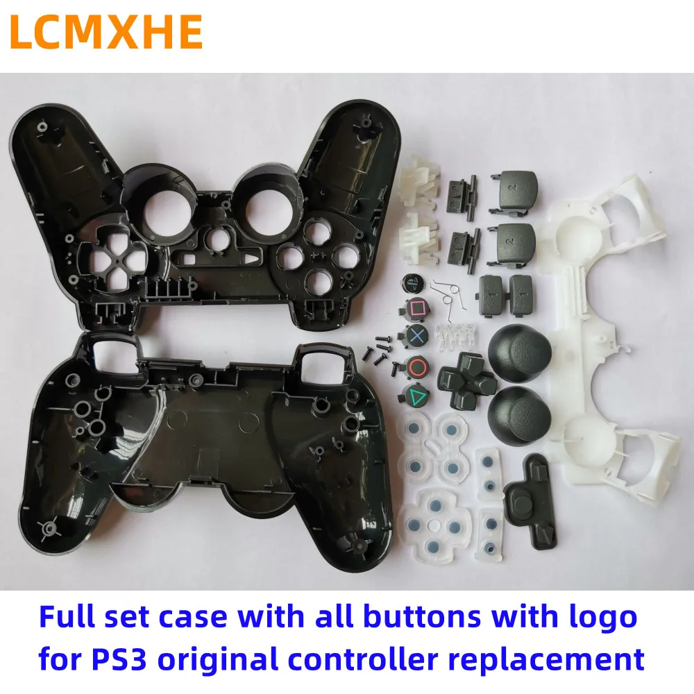 Playstation 3 Buttons