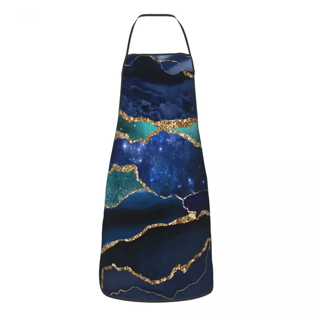 Glamour-Milky-Way-Marble-Galaxy-Apron-for-Men-Women-Adult-Unisex ...