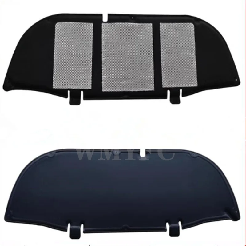 For-Toyota-Corolla-Cross-2020-2023-Car-Front-Engine-Hood-Heat ...