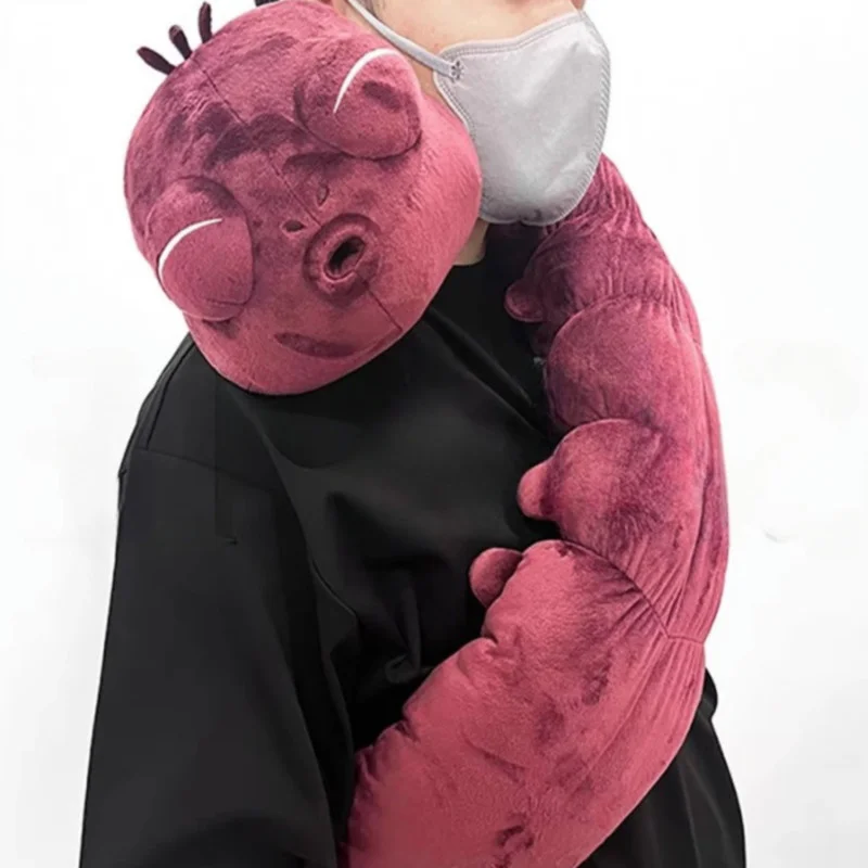 180cm Jujutsu Kaisen Toji Fushiguro Cursed Spirit Worm Plush Stuffed ...