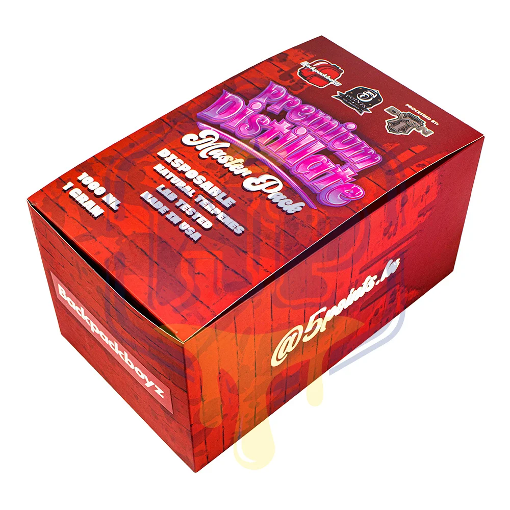 Empty-Cartridge-Storage-Backpackboyz-Red-Opp-Pouches-Mylar-Bags ...