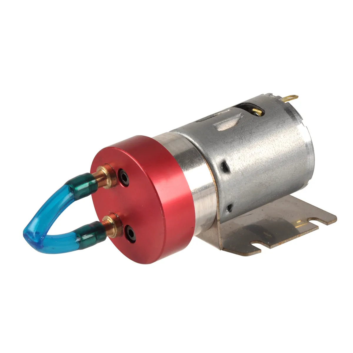 1Pc-CNC-Aluminum-4-8-6-0V-Electric-Fuel-Pump-Electric-Gear-Pump-for-RC ...