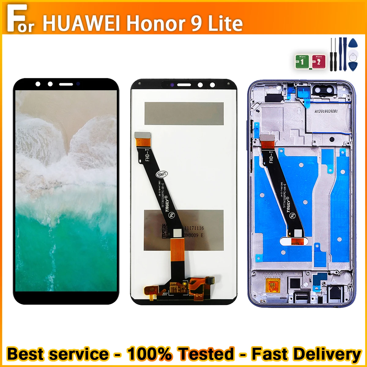 Store Home Products Feedback