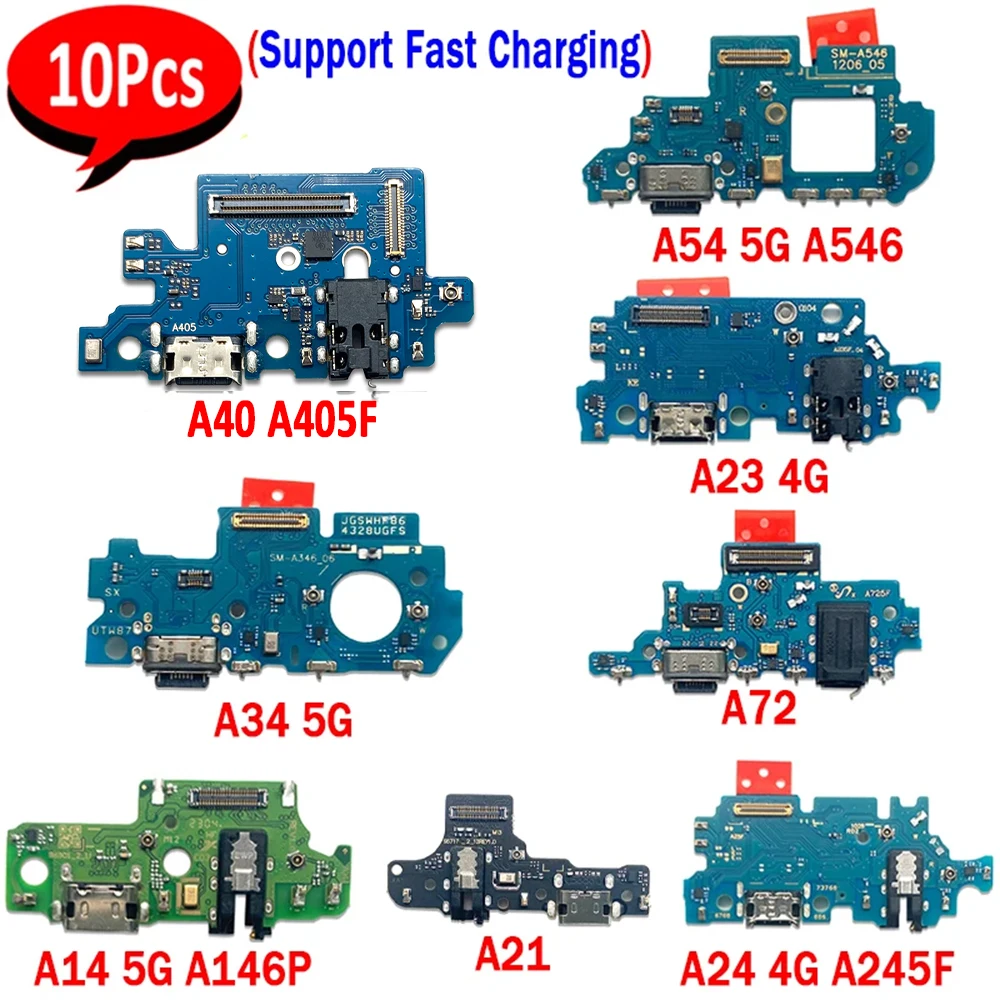 10Pcs-NEW-USB-MicroPhone-Charger-Charging-Port-Dock-Connector-Board-For-Samsung-A54-A53-A72-A52.jpg