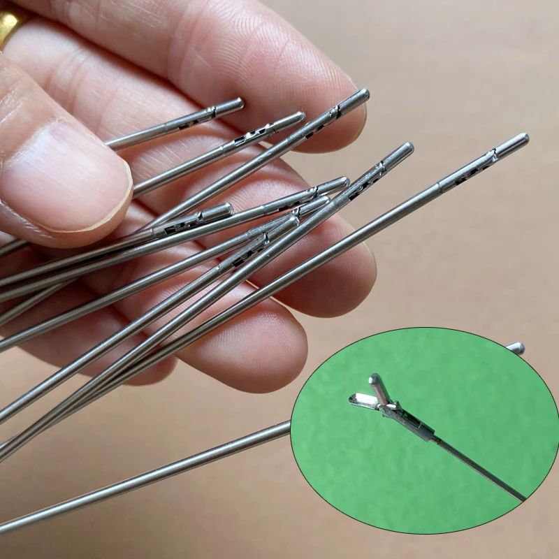 1-6mm-2-0mm-Urology-Instruments-Cystoscope-forceps-5fr-7fr-rigid-Biopsy ...