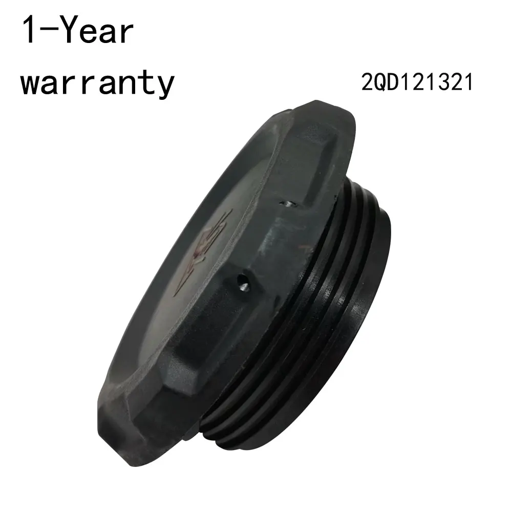 Expansion tank cap For VW ID.3 ID.4 ID.6 Golf Caddy Passat Tiguan Polo ...