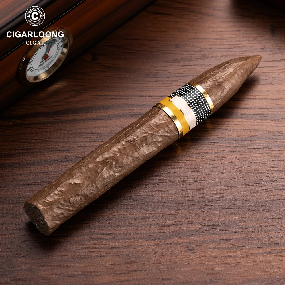 Resin Simulation Cigarettes Fake Cigar Cigarette Model Realistic Props ...