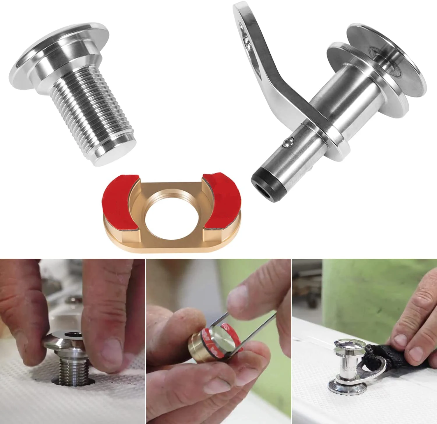 MX-Upgrade-3-8-Quick-Release-Boat-Fender-Holder-Marine-Stainless-Steel ...