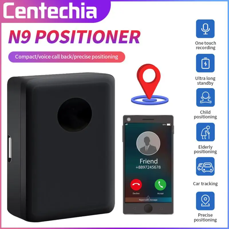 MINI-N9-Upgrade-GSM-Auido-Listening-Bug-2x-Sensitive-Microphone-Ear-Bug ...