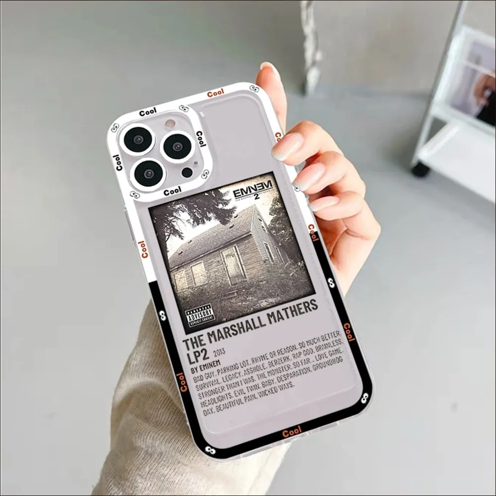 Eminem Survival Single Cover