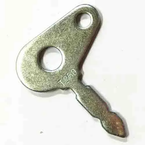 5-PCS-T250-Tractor-Agricultural-Key-For-Grader-Dozer-For-Ford-Bosch ...