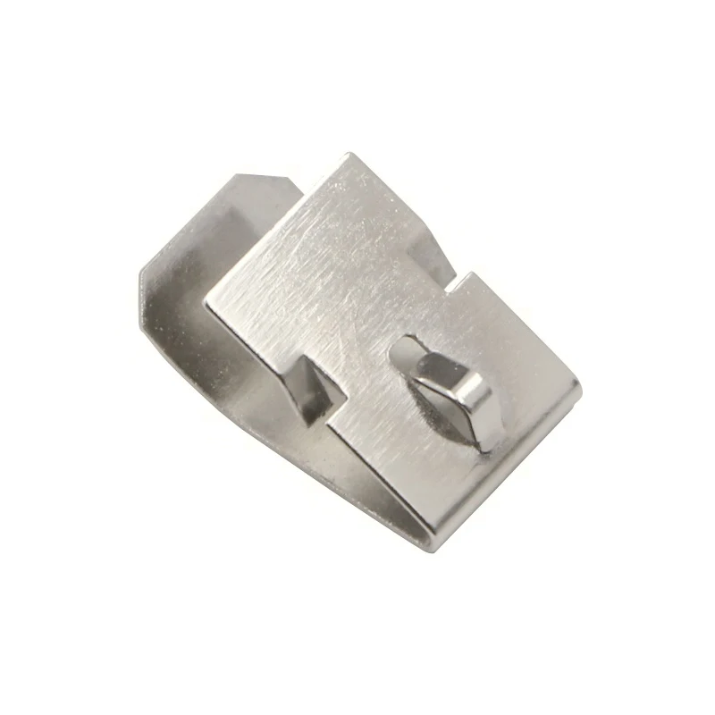 10PCS-Lot-Metal-Stamping-18650-A-AA-CR2-9V-Leaf-Spring-Battery-Contact ...