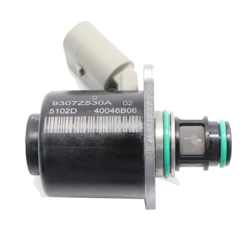 A6460740484 9307Z530A Fuel Pump Regulator For -Mercedes-Benz W204 S204 ...