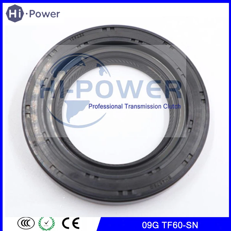 09G-TF60-SN-Transmission-Axle-shaft-oil-seal-09G301189-BH4575G-For-VW ...