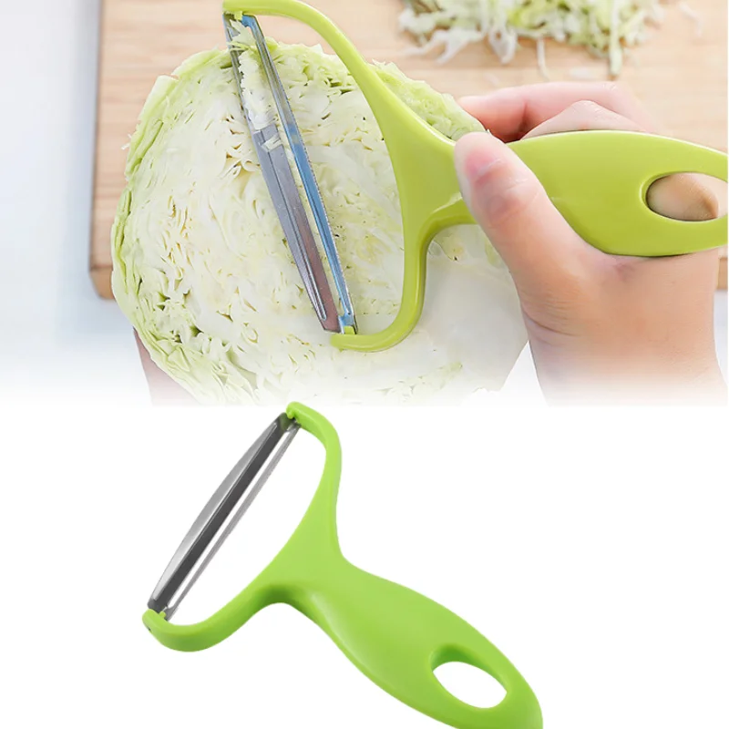 Manuelle Schredder Gemüse Schäler Kohl Füllung Cutter Schneiden Kohl ...