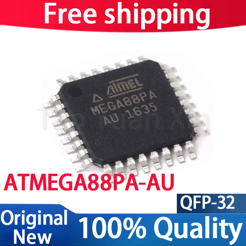 10-50-tabletas-100-nuevo-chipset-atmega88pa-au-atmega58pa-atmega88 ...