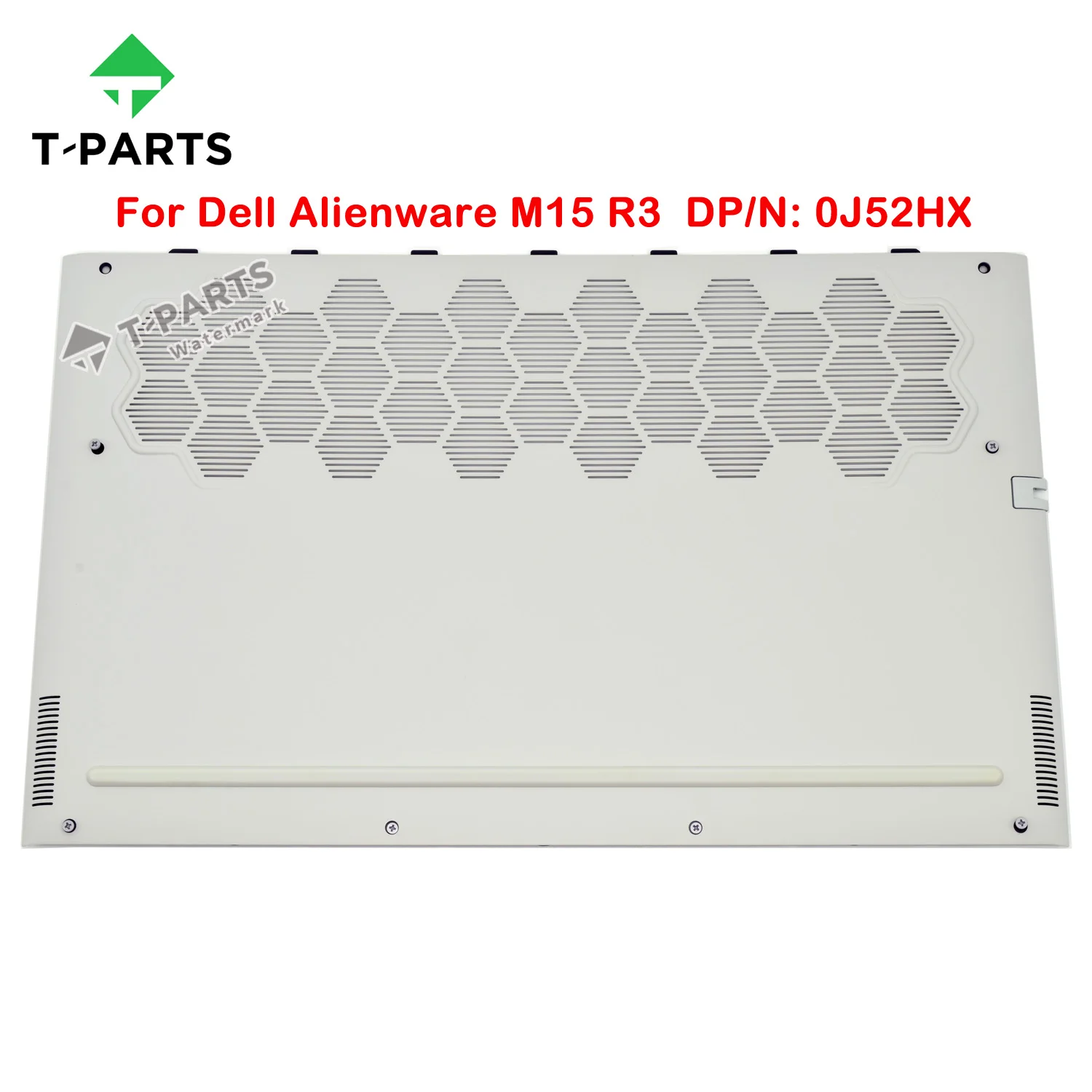 0J52HX-J52HX-Original-New-For-Dell-Alienware-M15-R3-Bottom-Case-Lower ...