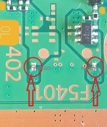 10pcs-100pcs-For-Playstation-5-For-PS5-F5401-F5402-Fuse-Motherboard-Fix ...