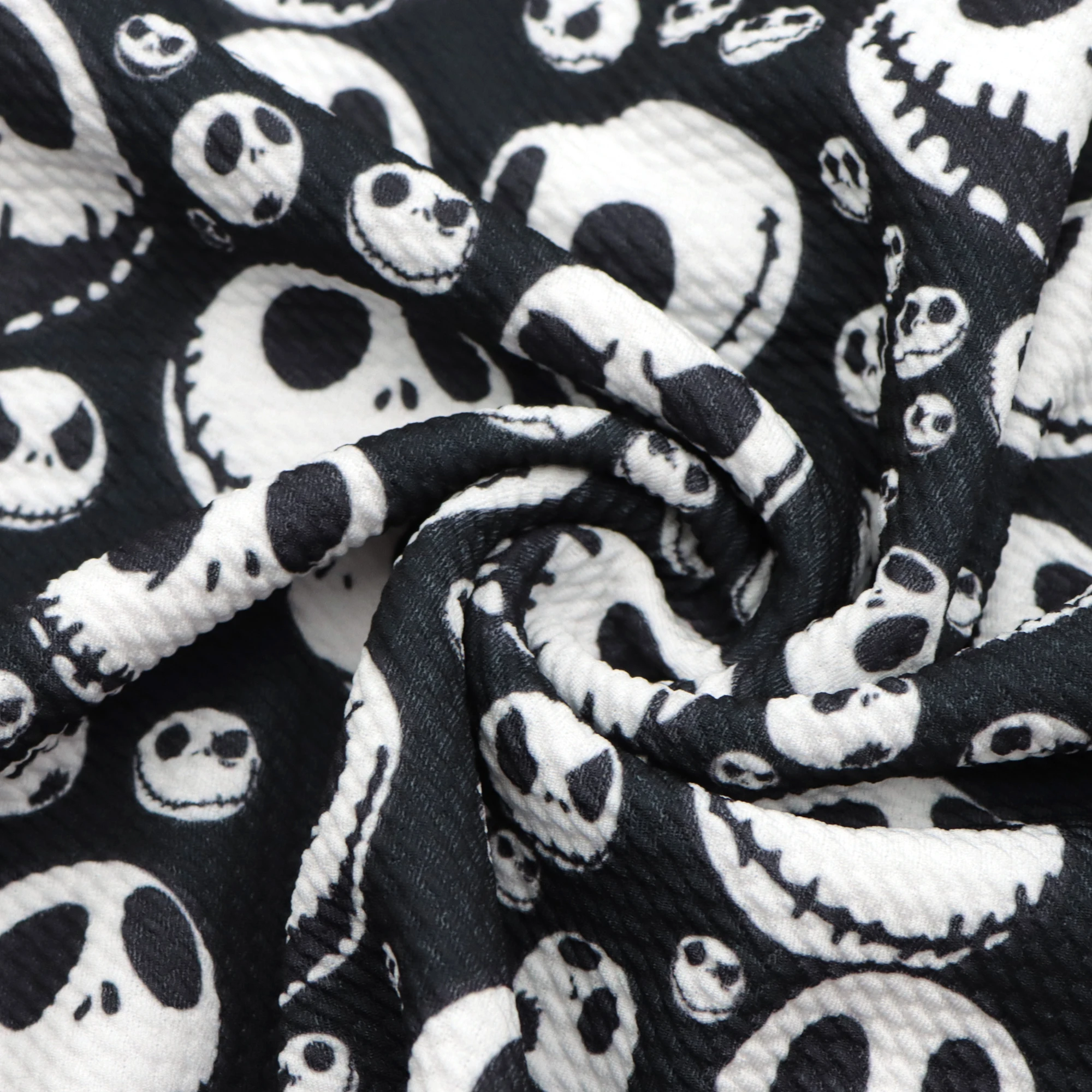 Disney Jack Skellington A Nightmare Before Christmas Sally Cotton ...