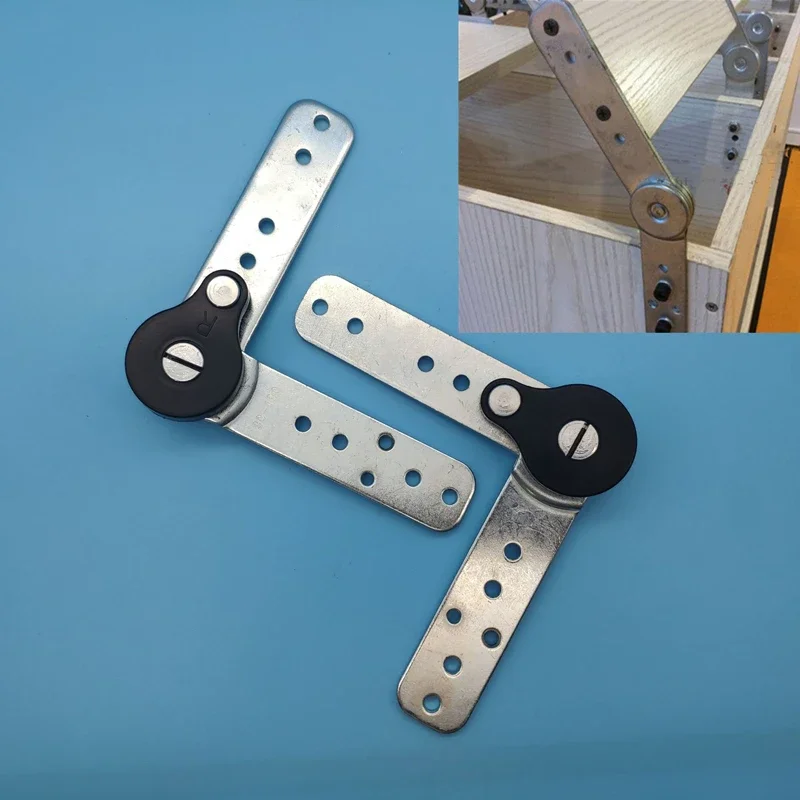 2pc-New-Heavy-duty-Furniture-hinge-Adjustable-3-Position-Angle ...