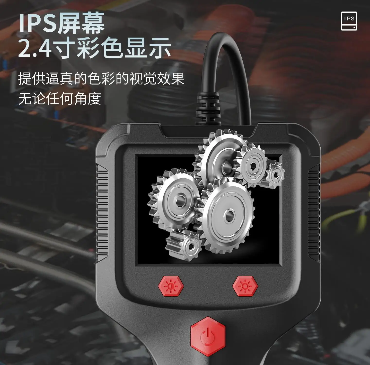 100-M-Ultra-uzun-ta-nabilir-el-boru-endoskop-All-in-One-HD-kanalizasyon ...