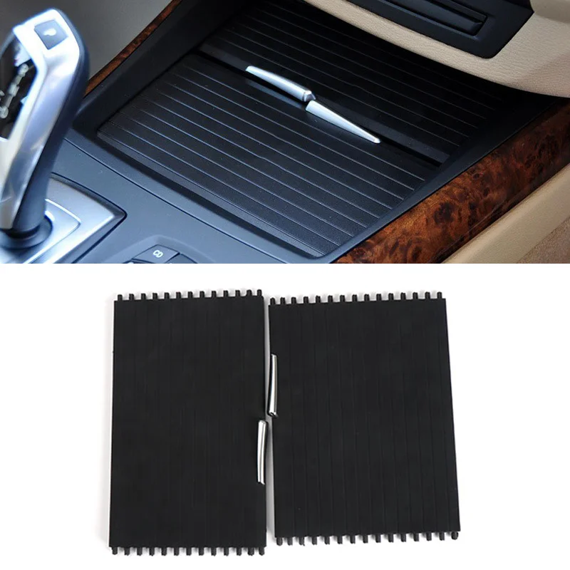 Wooeight-Water-Cup-Rack-Car-Console-Cover-Slide-Roller-Blind-Mounts ...