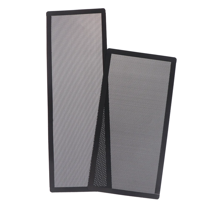 14-28-12-36cm-Computer-PC-Case-Cooling-Fan-Magnetic-Dust-Filter-Mesh ...