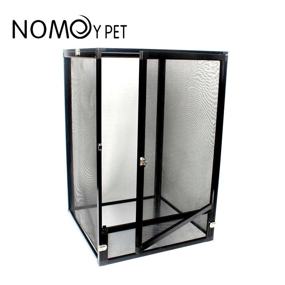 Screen Reptile Cage